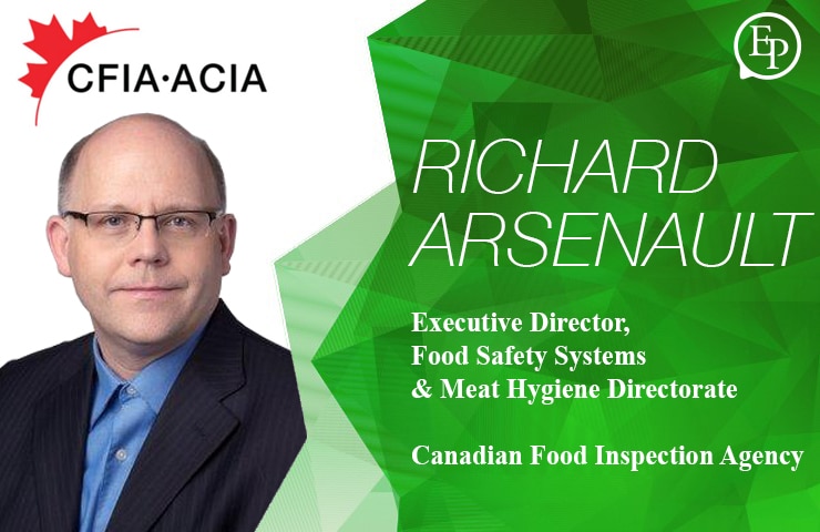 Update: Canada’s New Safe Food Regulations - Executive Platforms ...