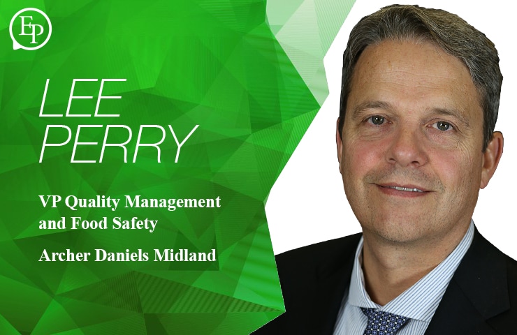 Interview - Lee Perry - Promoting Professional Growth to Inspire your ...