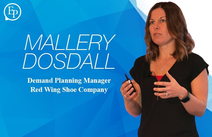 Case Study: Red Wing Shoe Company Makes Giant Steps with SIOP ...