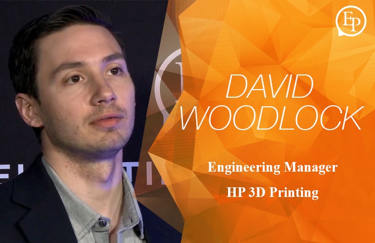 3D Printing that Transforms Supply Chains: An Interview with HP's David ...