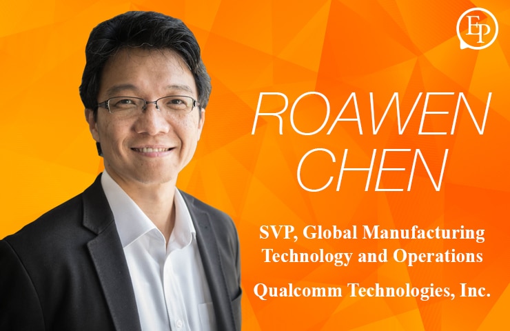 Future Integrated Circuit (IC) Manufacturing Driven by Edge ...