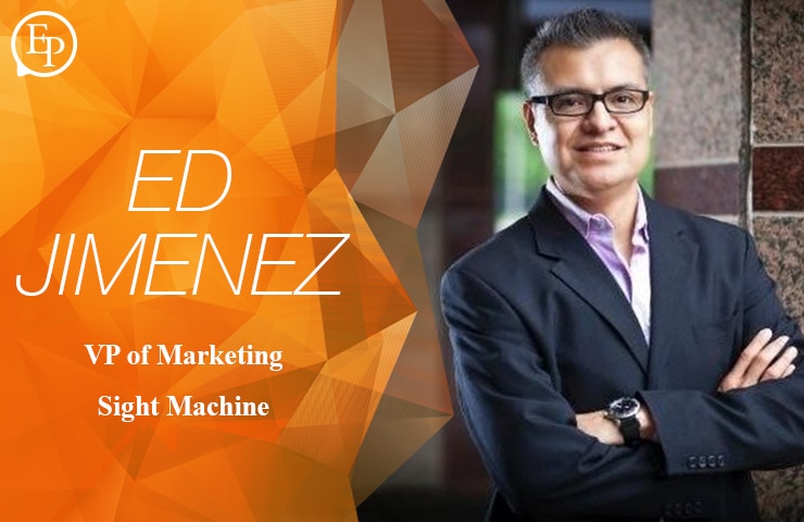 AI and Manufacturing: An Interview with Ed Jimenez of Sight Machine ...