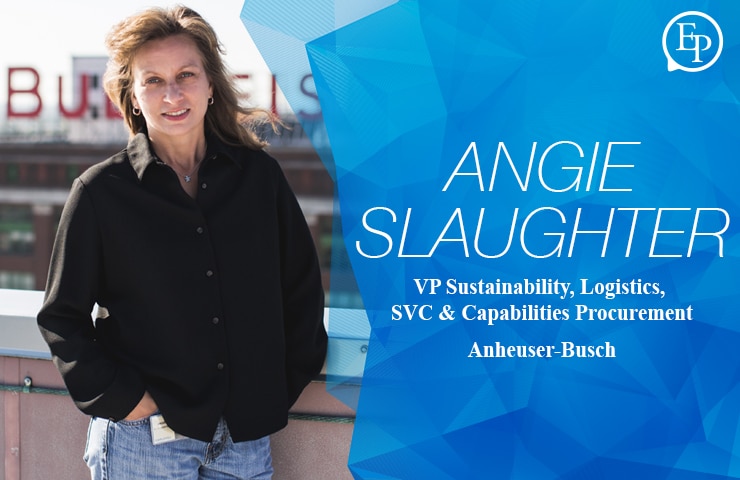 Building Sustainability into the Supply Chain - Executive Platforms ...