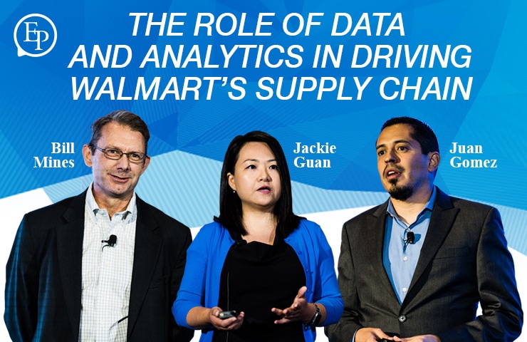 The Role of Data and Analytics in Driving Walmart’s Supply Chain ...