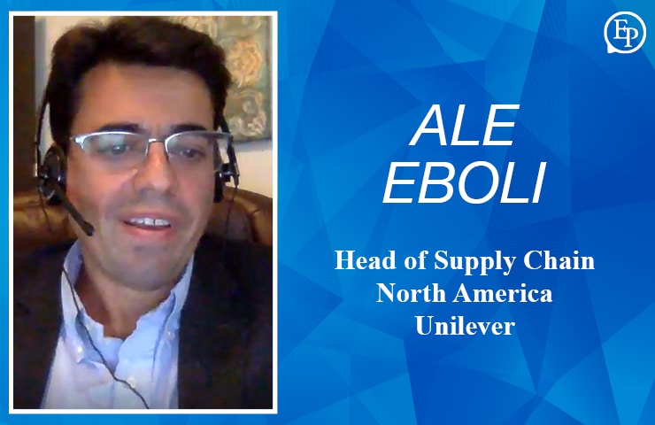 Building a Future-Fit, Purpose-Driven Supply Chain at Unilever ...