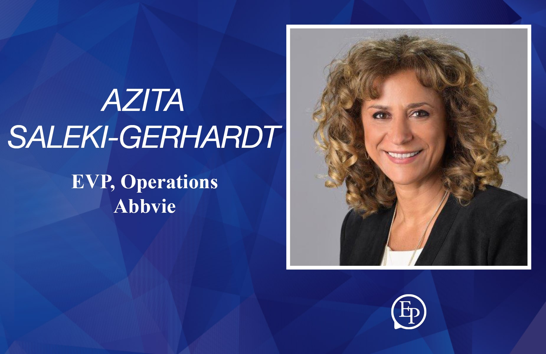 Keynote: Delivering Excellence While Navigating Transition - Executive ...