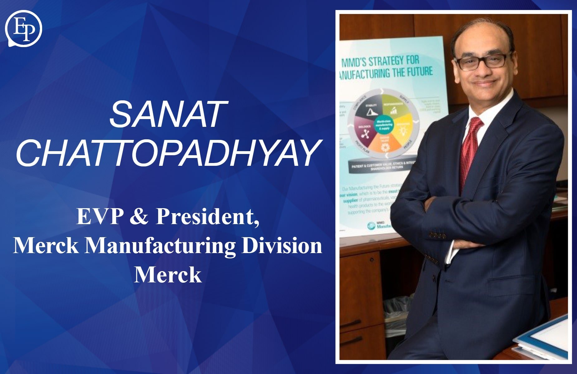 Chair’s Welcome Address and PMWS21 Opening Keynote - A Look into the ...