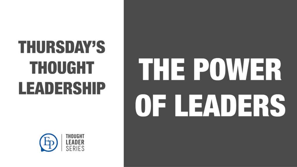 The Right Leadership Attracts and Retains Top Talent, and Then Empowers ...