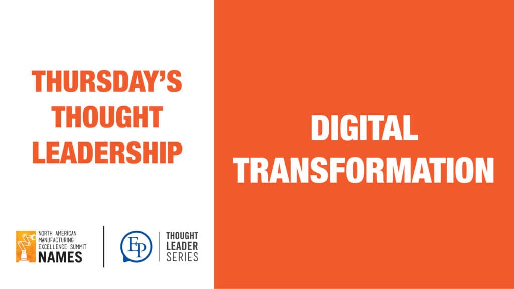 Making an Honest Self-Assessment of Your Digital Transformation ...
