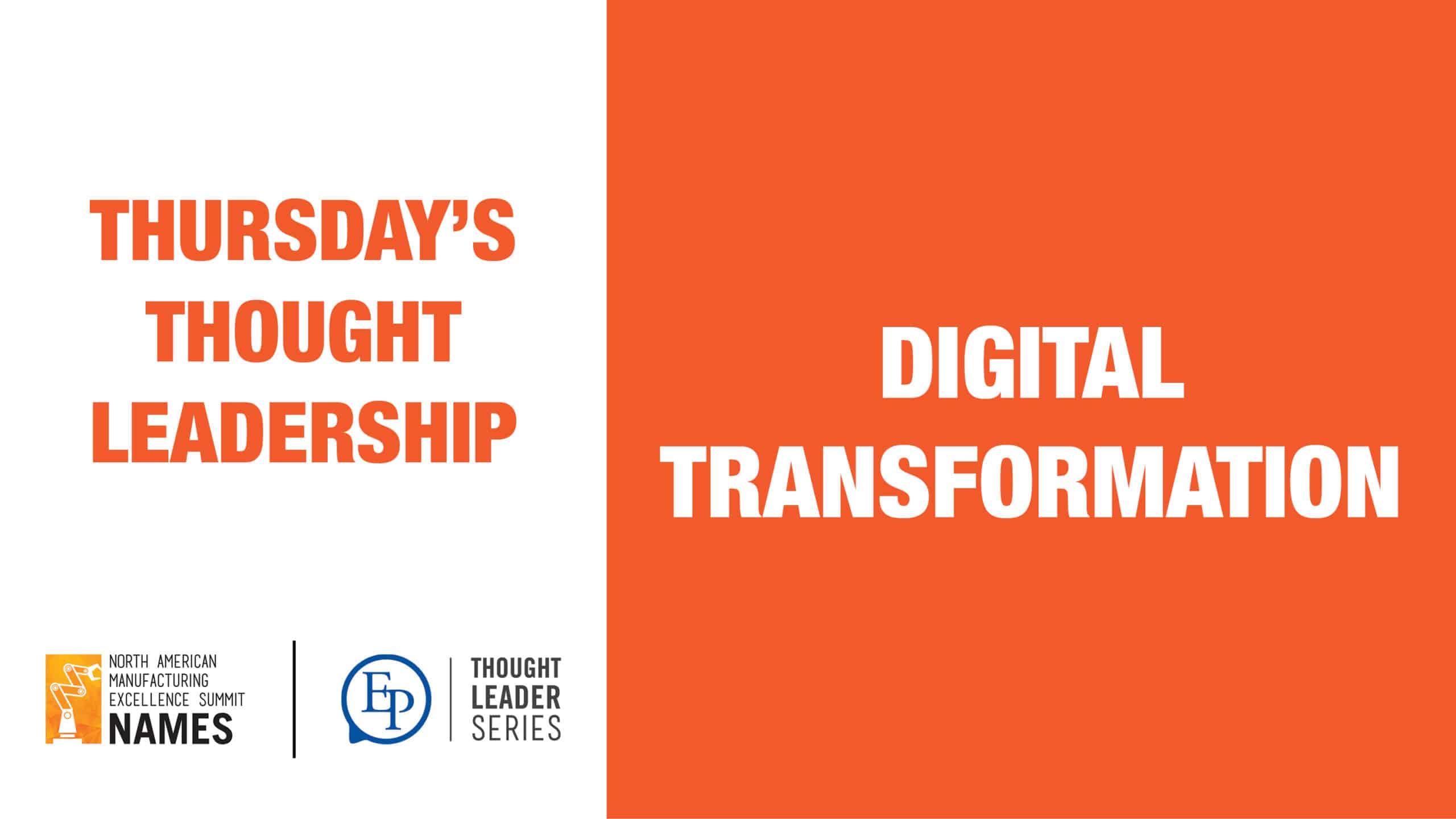 Making an Honest Self-Assessment of Your Digital Transformation ...