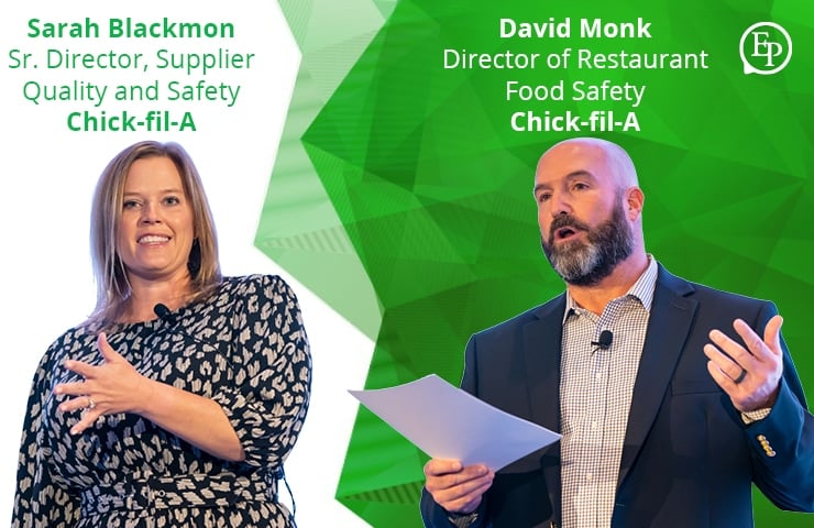 Building Cohesive Food Safety Culture at All Levels of Operations ...