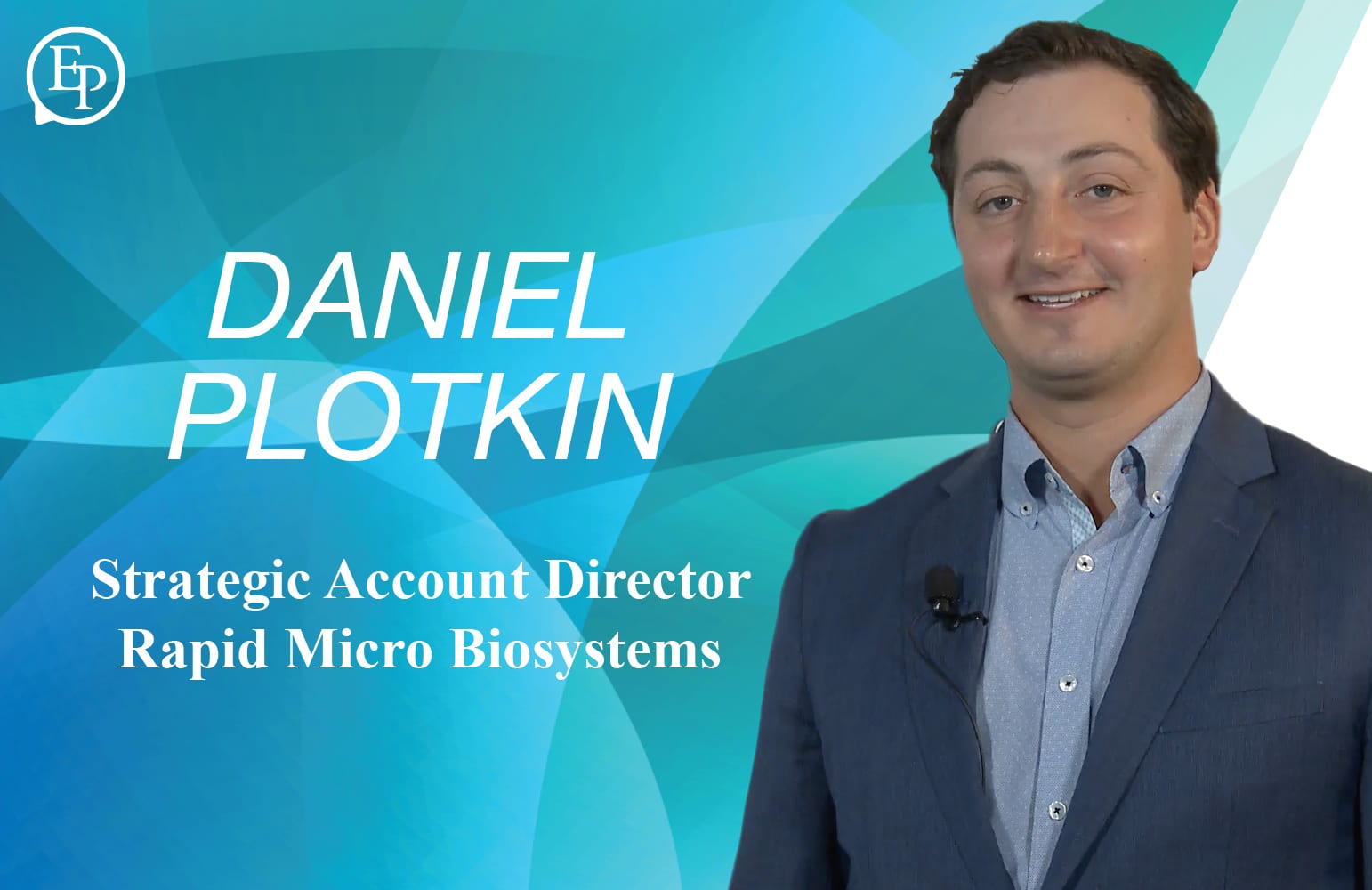 Automation and Rapid Data Analytics for Quality — A Conversation with ... Automation and Rapid Data Analytics for Quality — A Conversation with ...