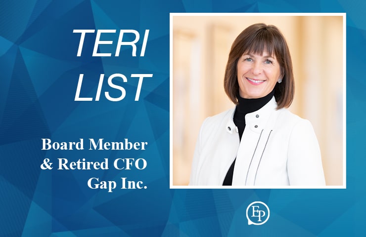 Fireside Chat: Mastering the Relationship Between CFOs and Boards of ...