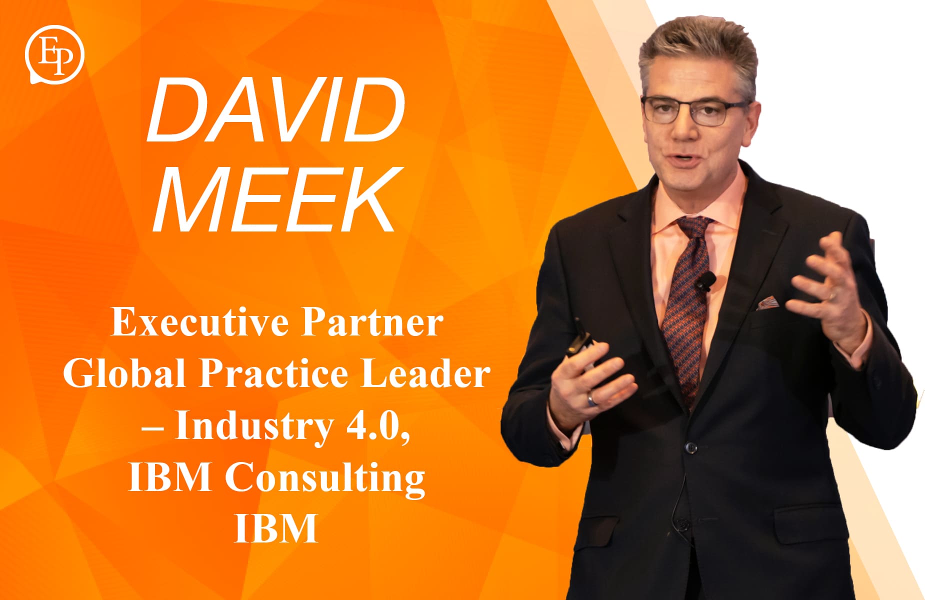 Changing the Narrative: From Technology to Value Creation - Executive ...
