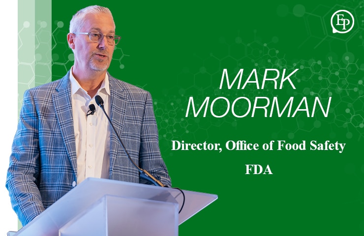 FDA Regulatory Update: Moving from Outbreak to Prevention - Executive ...