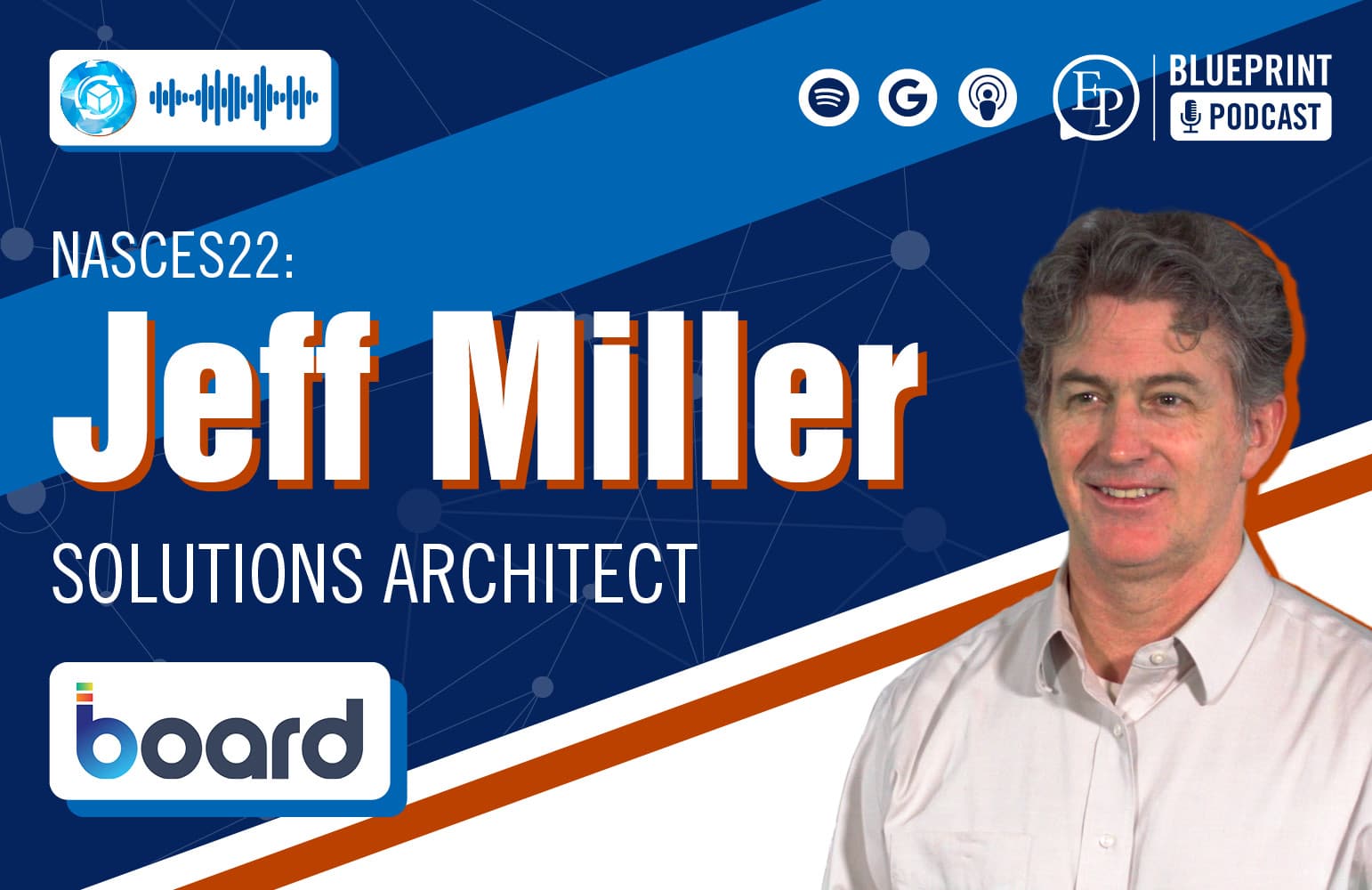 Creating a Modern Supply Chain That’s Built to Last — A Conversation with Jeff Miller of Board ...