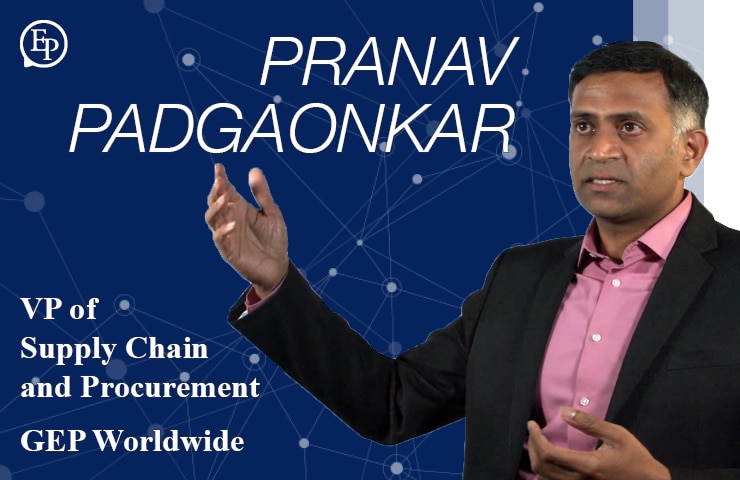 Supply Chain Convergence to Build Visibility, Collaboration, and Resilience — A Conversation ...