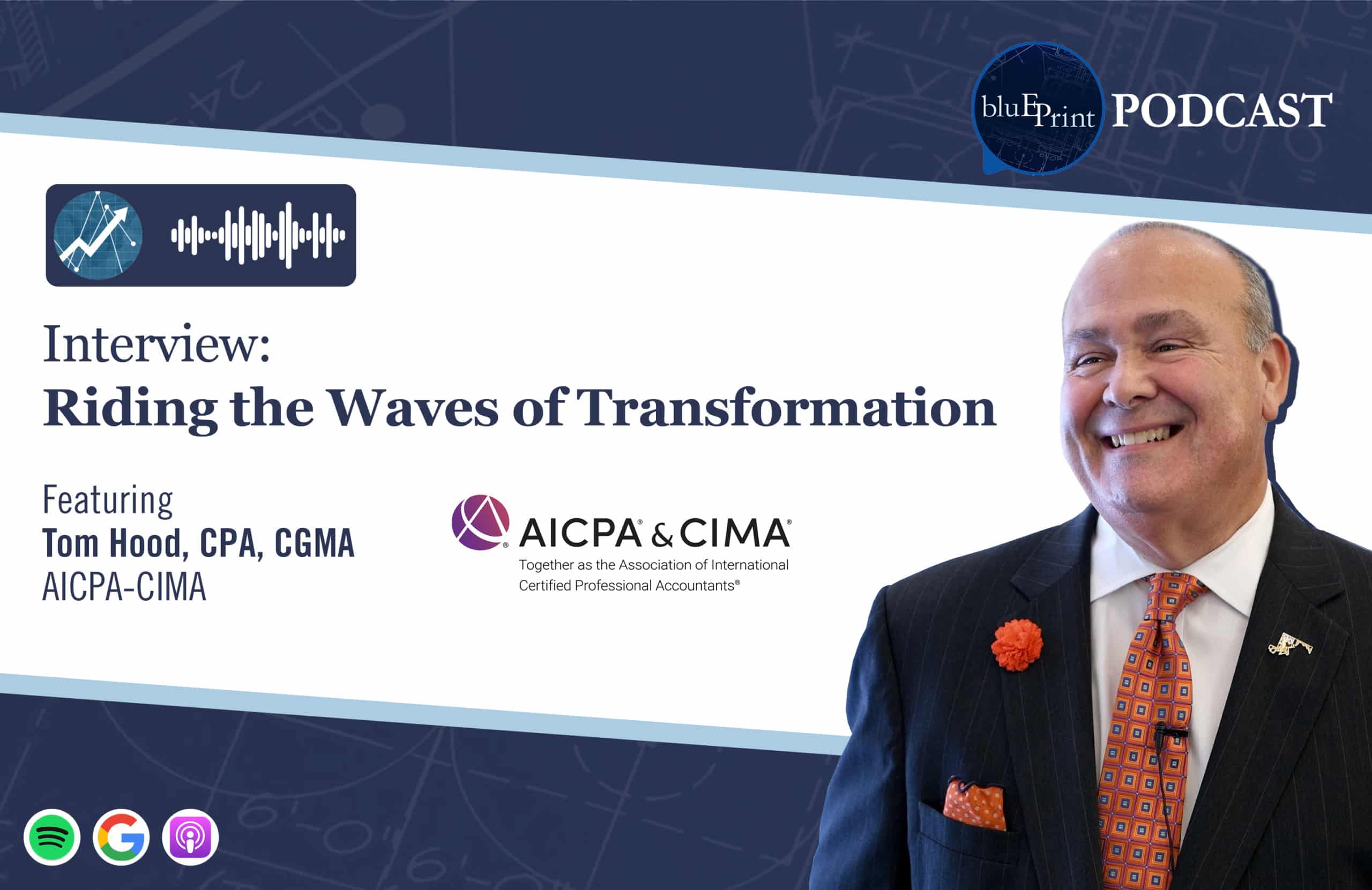 Riding the Waves of Transformation — A Conversation with Tom Hood of ...