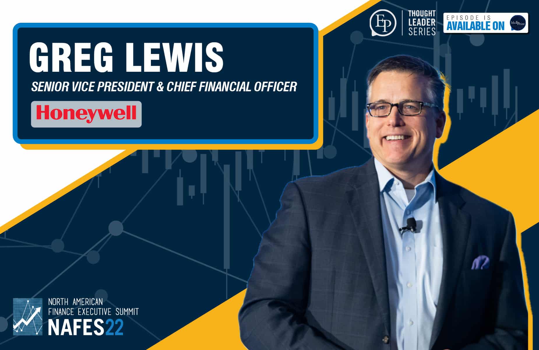 Executive Platforms: Thought Leader Series