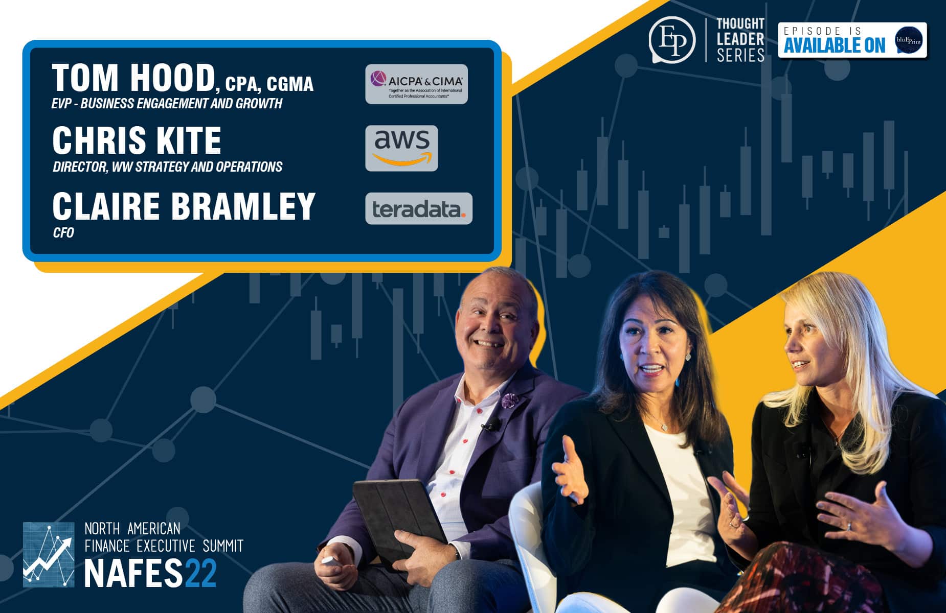 Panel: Transformation of the Finance Function - Executive Platforms ...