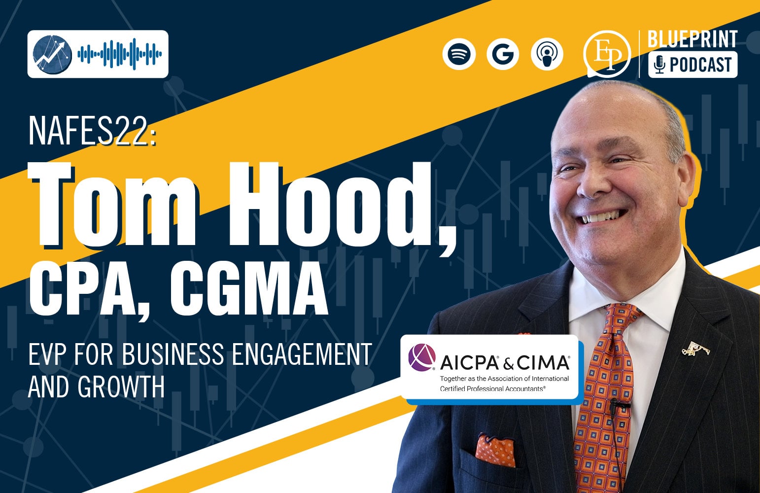 Riding the Waves of Transformation — A Conversation with Tom Hood of ...