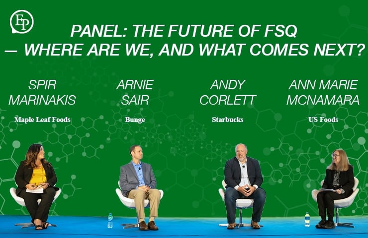 Panel: The Future of FSQ — Where Are We, and What Comes Next ...