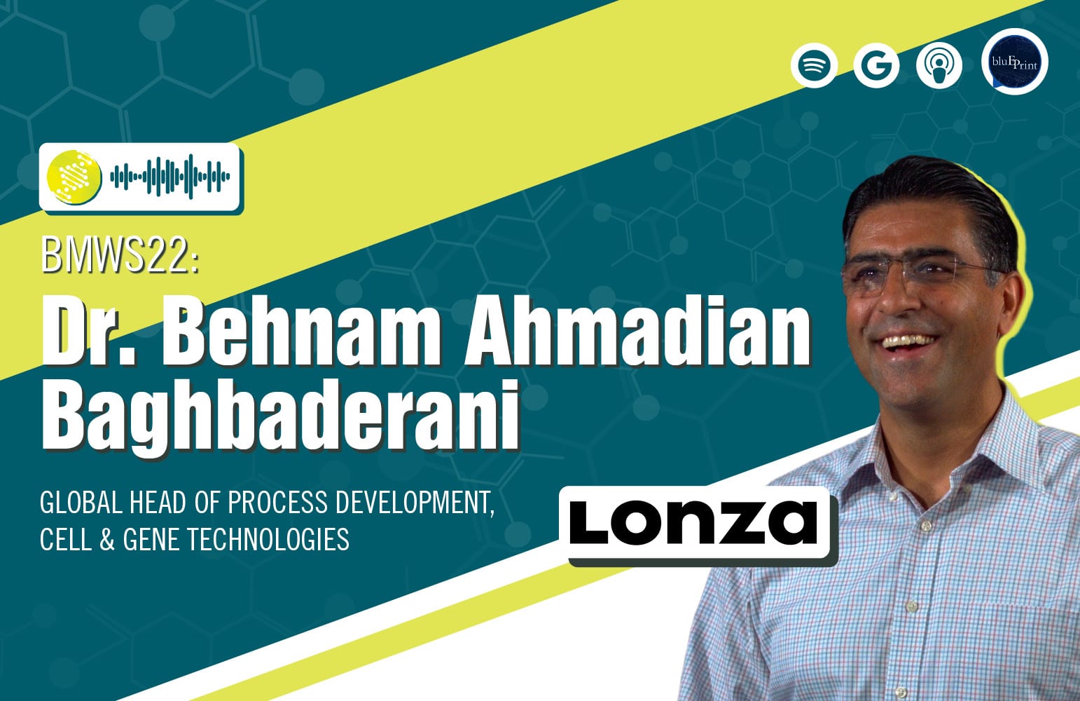 Partnering Together to Build the Future of Cell and Gene Therapy — A ...