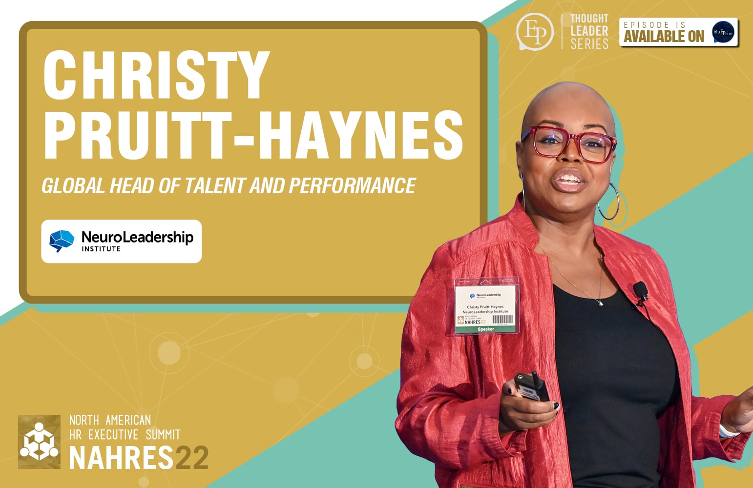 What’s Next in Talent and Performance: The Neuroscience of ...