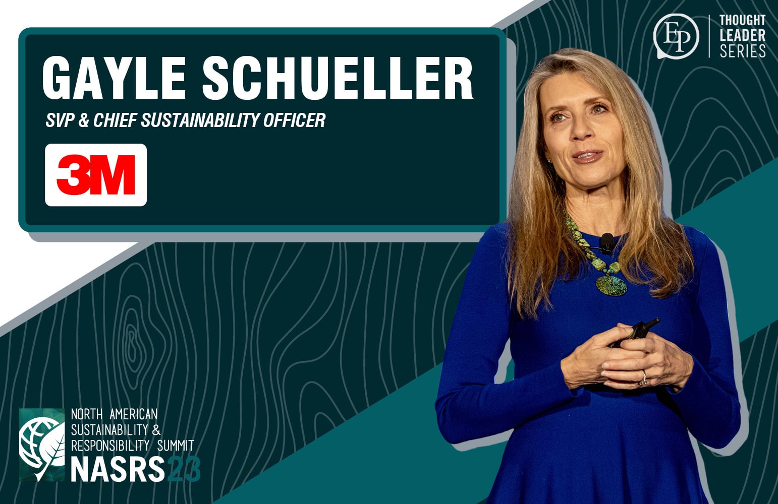 Utilizing Science, Collaboration, and Urgency to Set and Achieve ESG ...