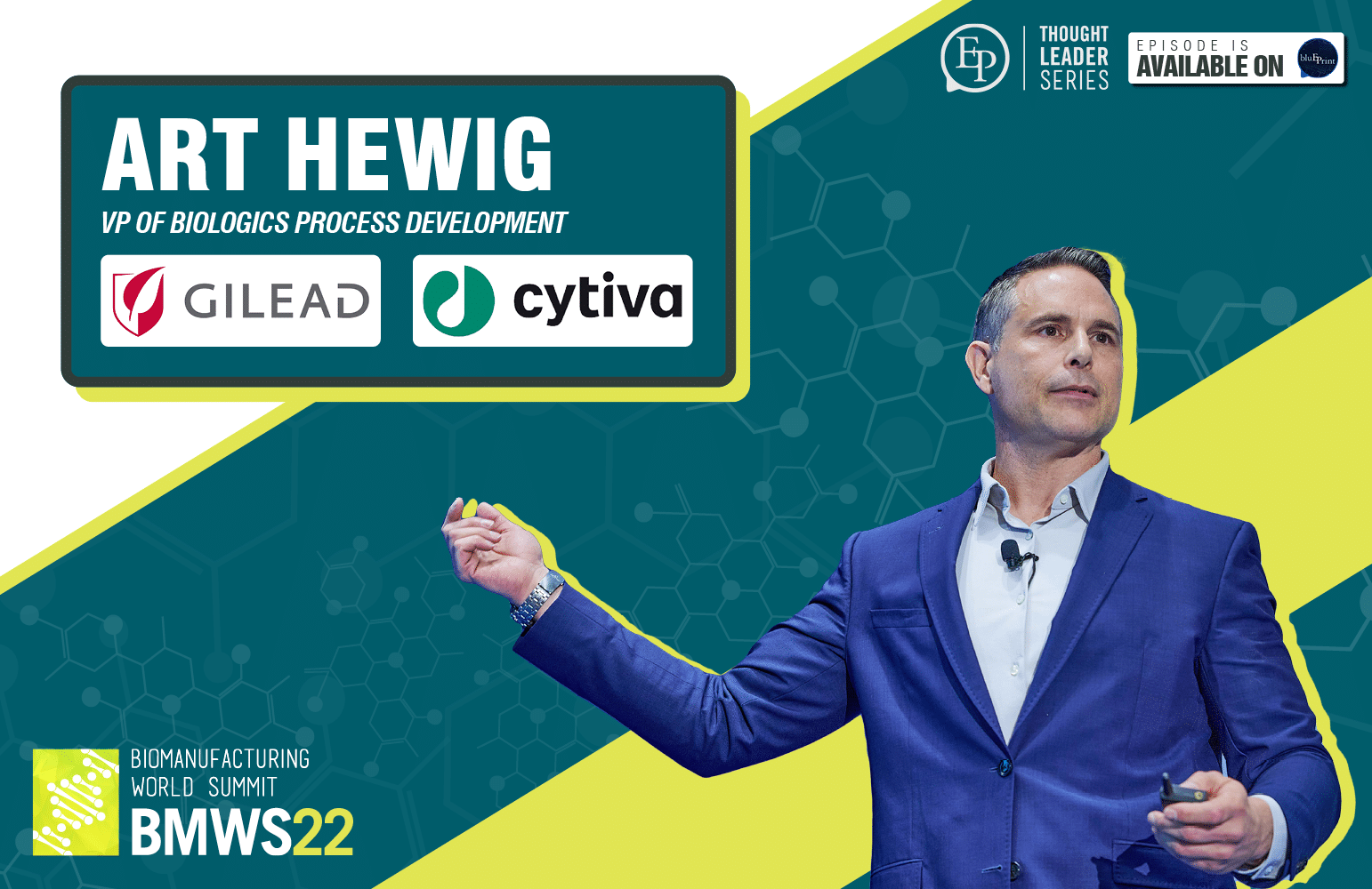 Realizing Gilead’s 2030 Ambition: Advancing a Diverse Portfolio with a ...