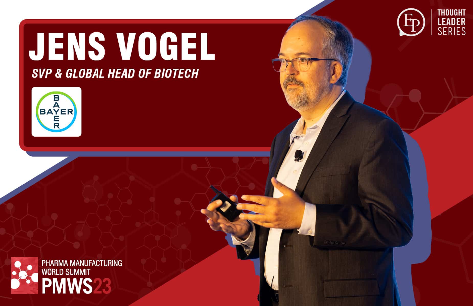 Transforming a Global Development & Product Supply Network for ...