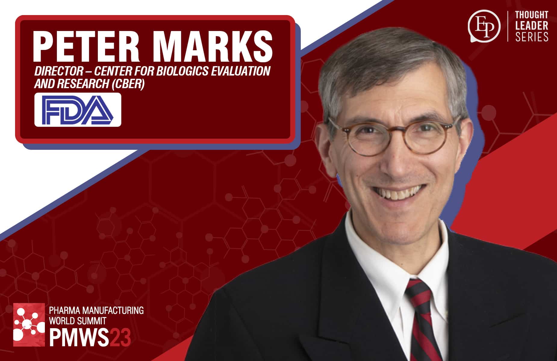 Quality and Compliance from the Regulators’ Perspective - Executive ...