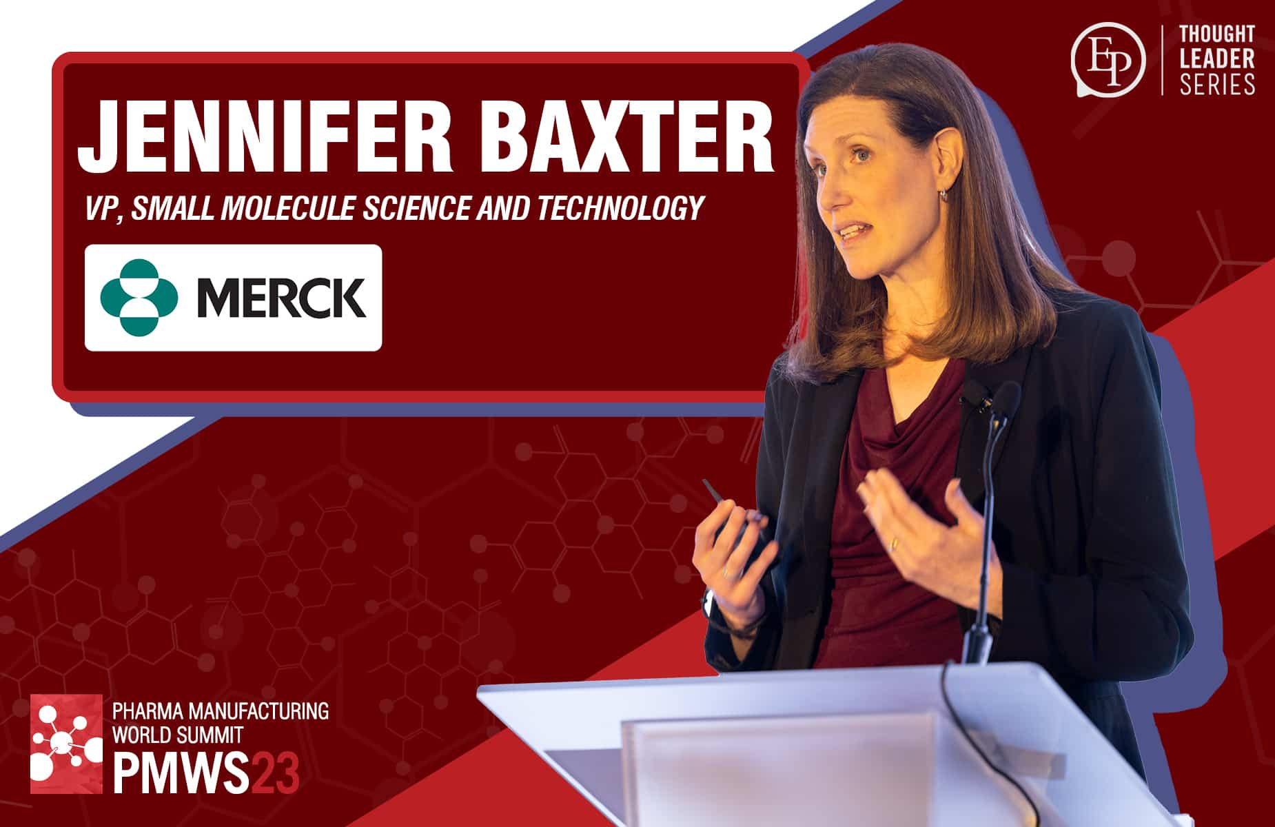 A Look into the Future: How Pharmaceutical Manufacturing Is ...