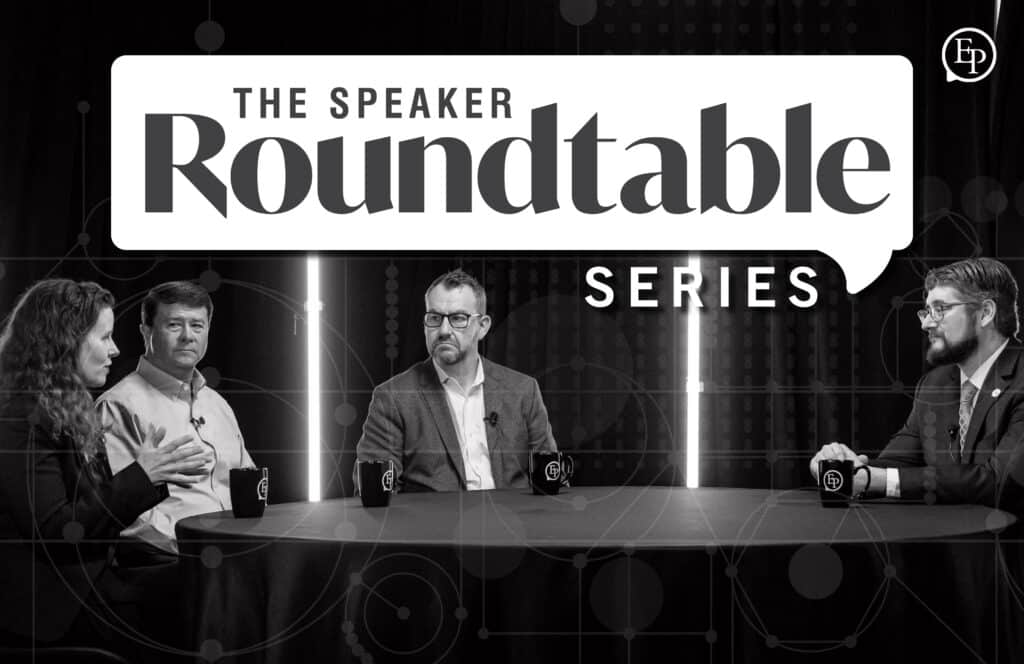 The Speaker Roundtable from NAMES23 —A Conversation About Manufacturing Issues and Ideas ...