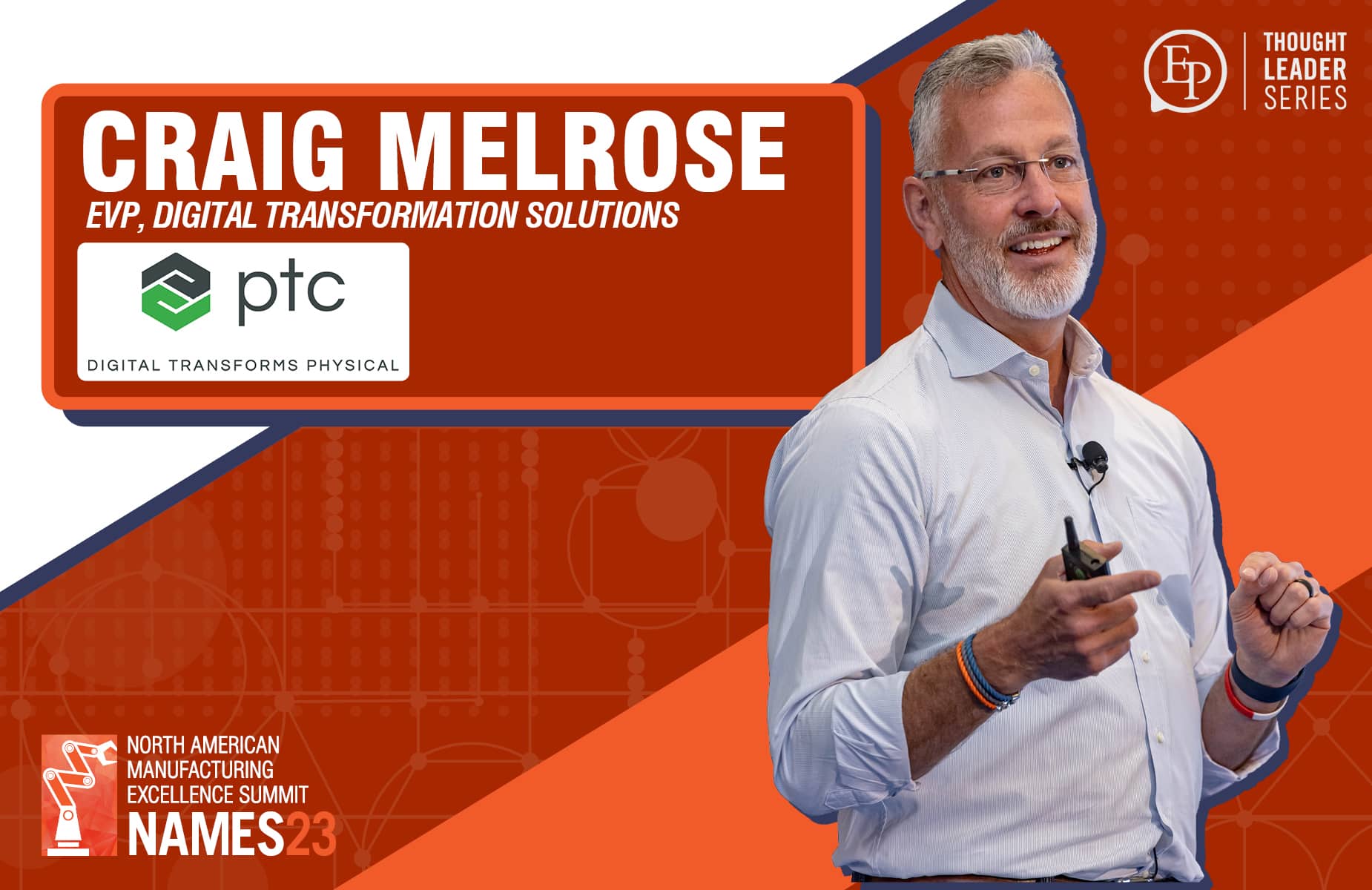 Rapidly Create Value: Driving Impact Across the Enterprise - Executive ...