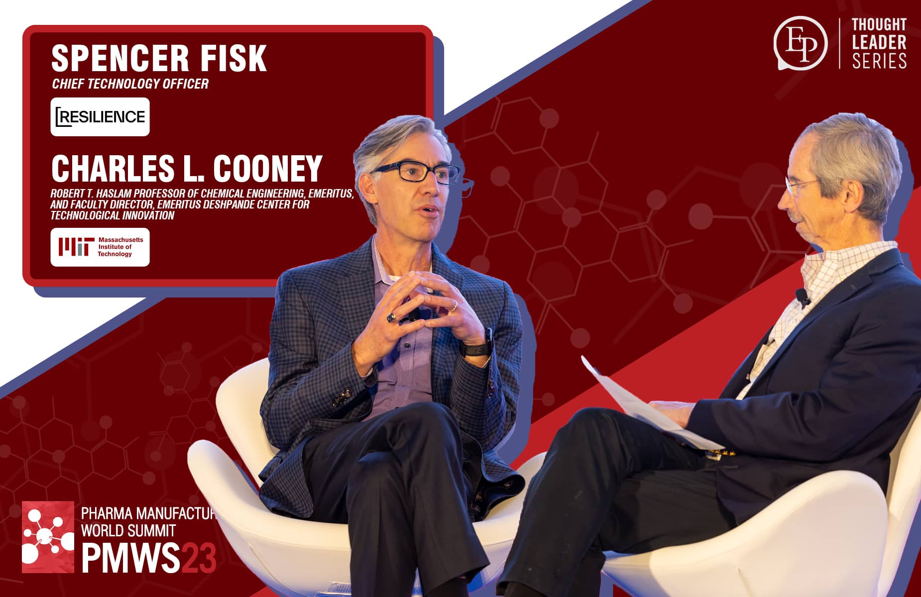 Fireside Chat: The Emerging Role of the CDMO in Commercialization of ...