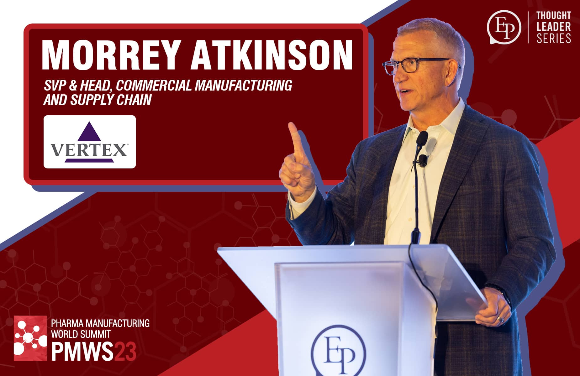 The Vertex Story: Serial Innovation in Manufacturing - Executive ...