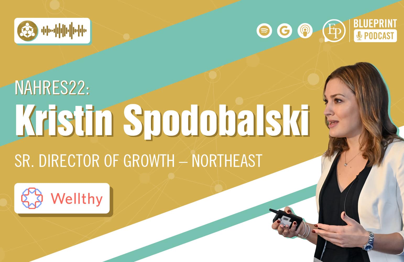 Kristin Spodobalski Archives - Executive Platforms: Thought Leader Series