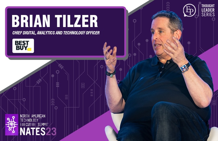 Fireside Chat: Unleashing the Power of Our People: Fusing Technology ...