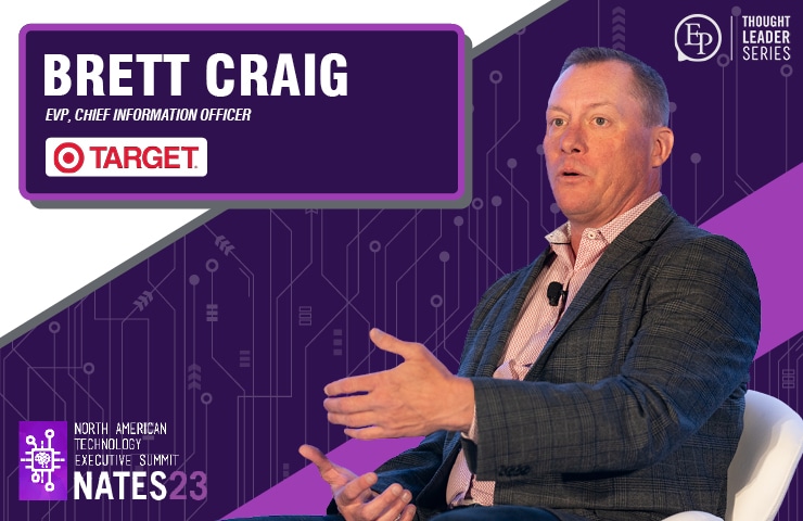 Fireside Chat: Elevating Your Tech Team from Foundational Support to Dynamic Growth Driver ...