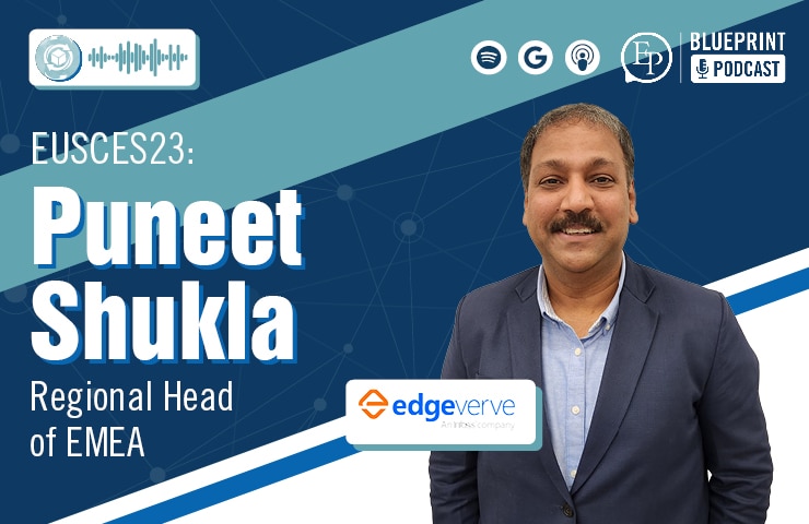 Building Competitive Advantage and Resiliency with Connected and ...