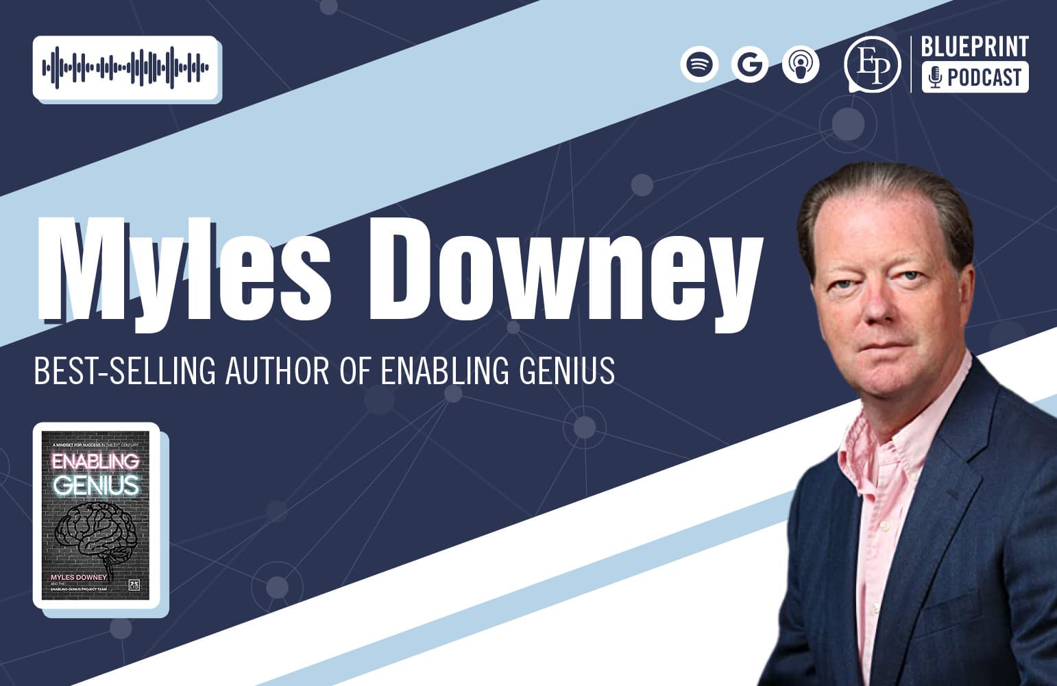 Myles Downey, Business Performance Coach and Best-Selling Author of ...