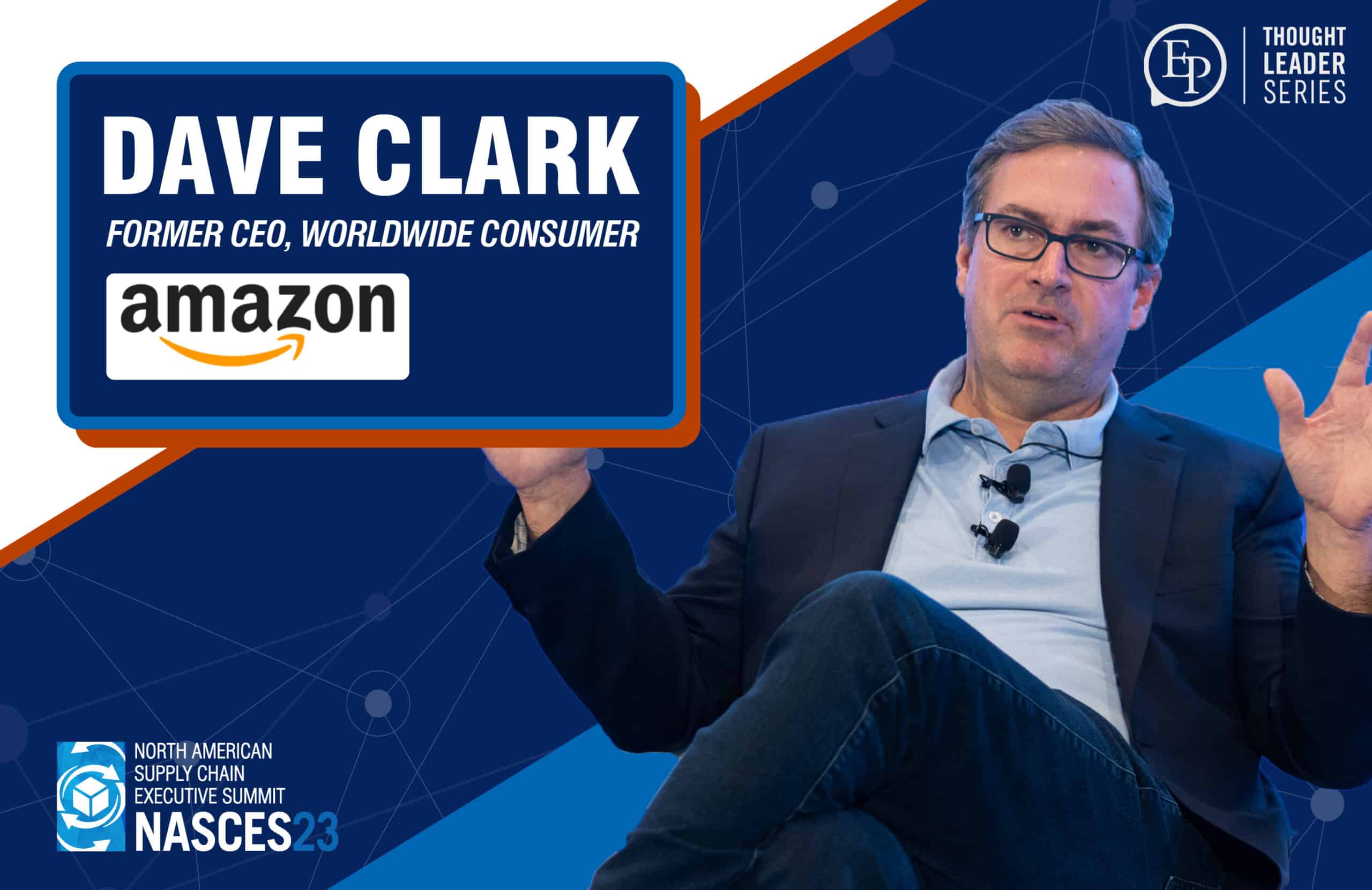 Fireside Chat: What Does the Future of Technology Look Like for Supply ...