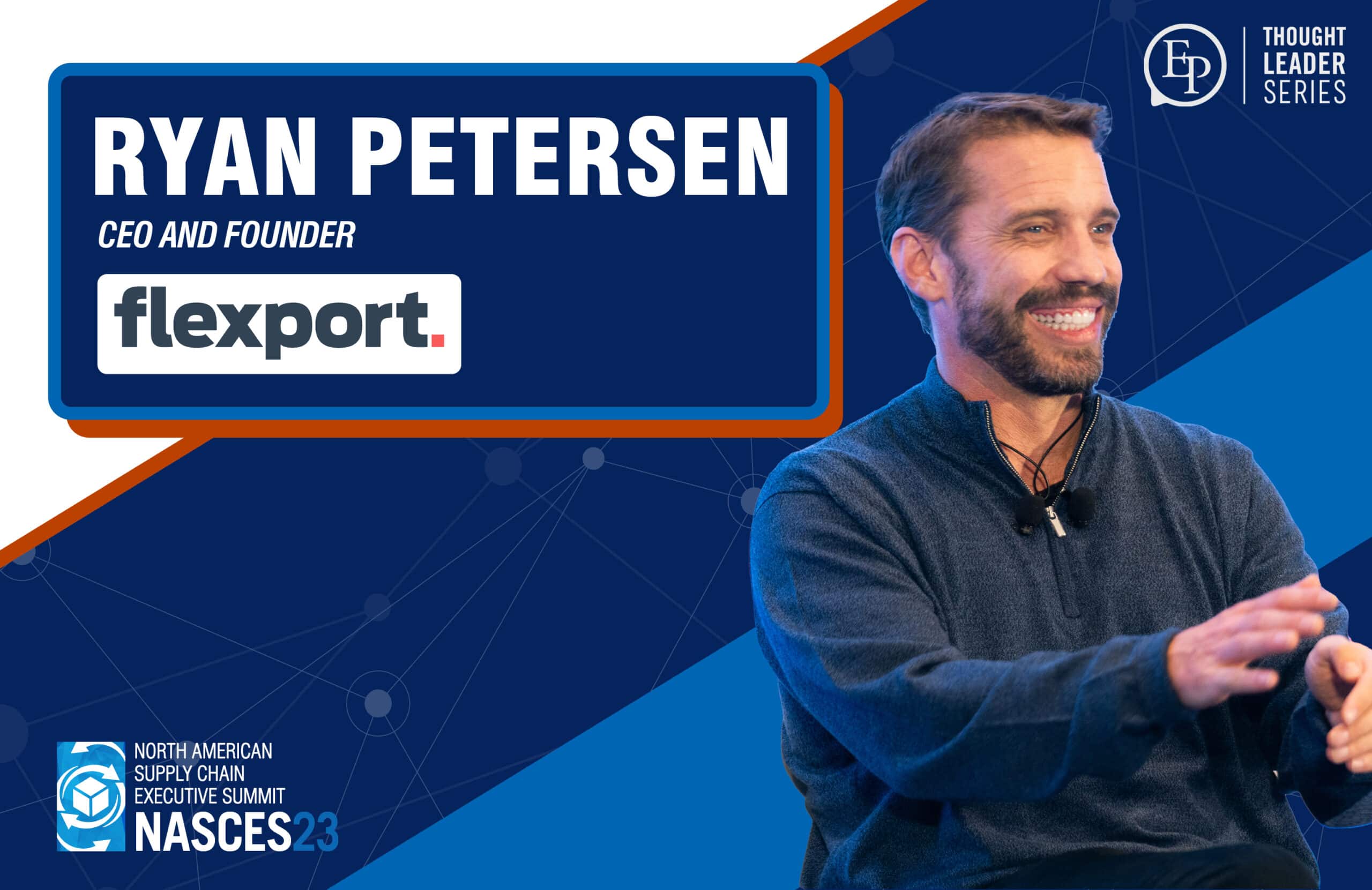 Fireside Chat: Rising to the Occasion: How Global Importers are Driving a New Era of Customer ...