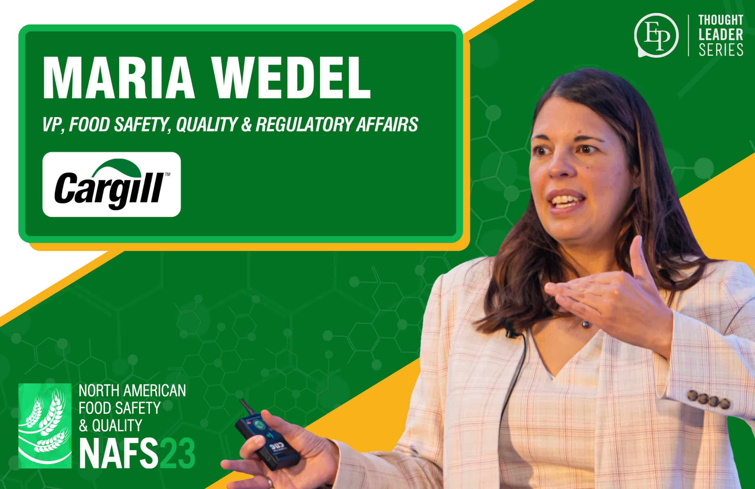 FOOD SAFETY & QUALITY Archives - Executive Platforms: Thought Leader Series