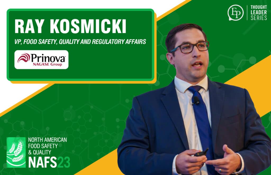 Nourishing the Future: Exploring the Symbiosis of Food Quality and ...