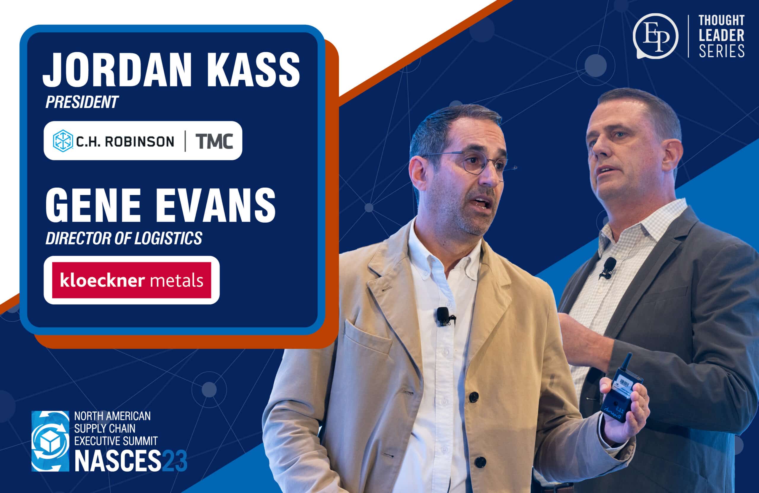 Insights from Kloeckner Metals: Transforming and Advancing our ...