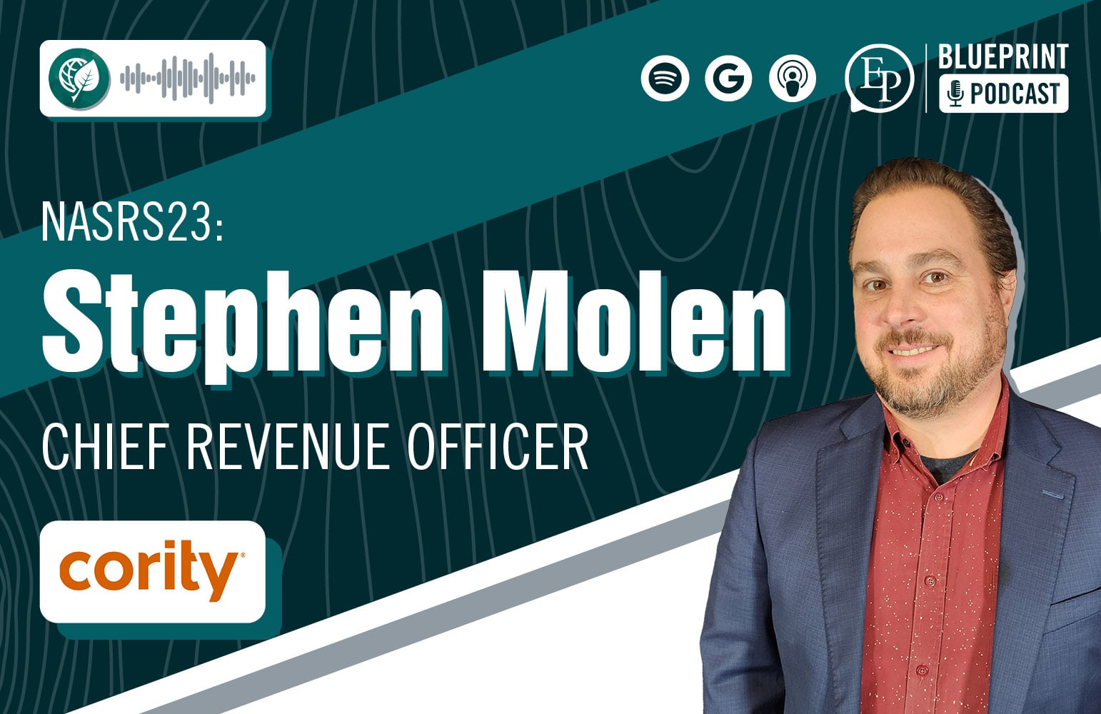 EHS and Sustainability — A Conversation with Stephen Molen of Cority ...