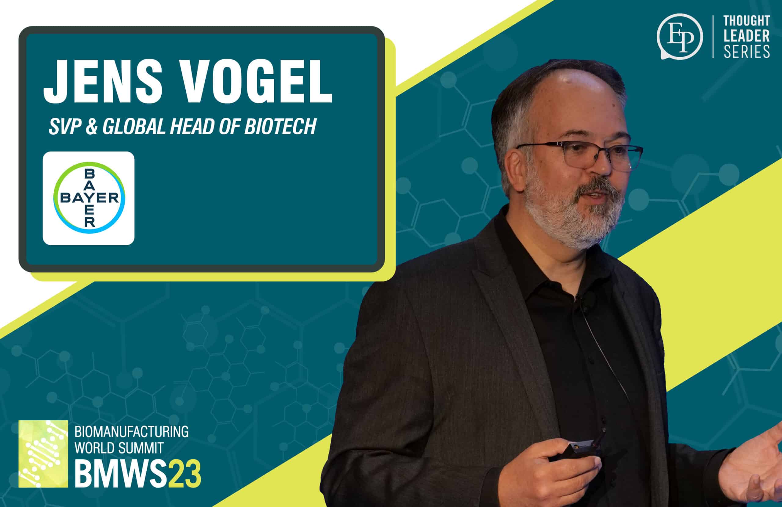 Towards Industrialization of Cell Therapy - Executive Platforms ...