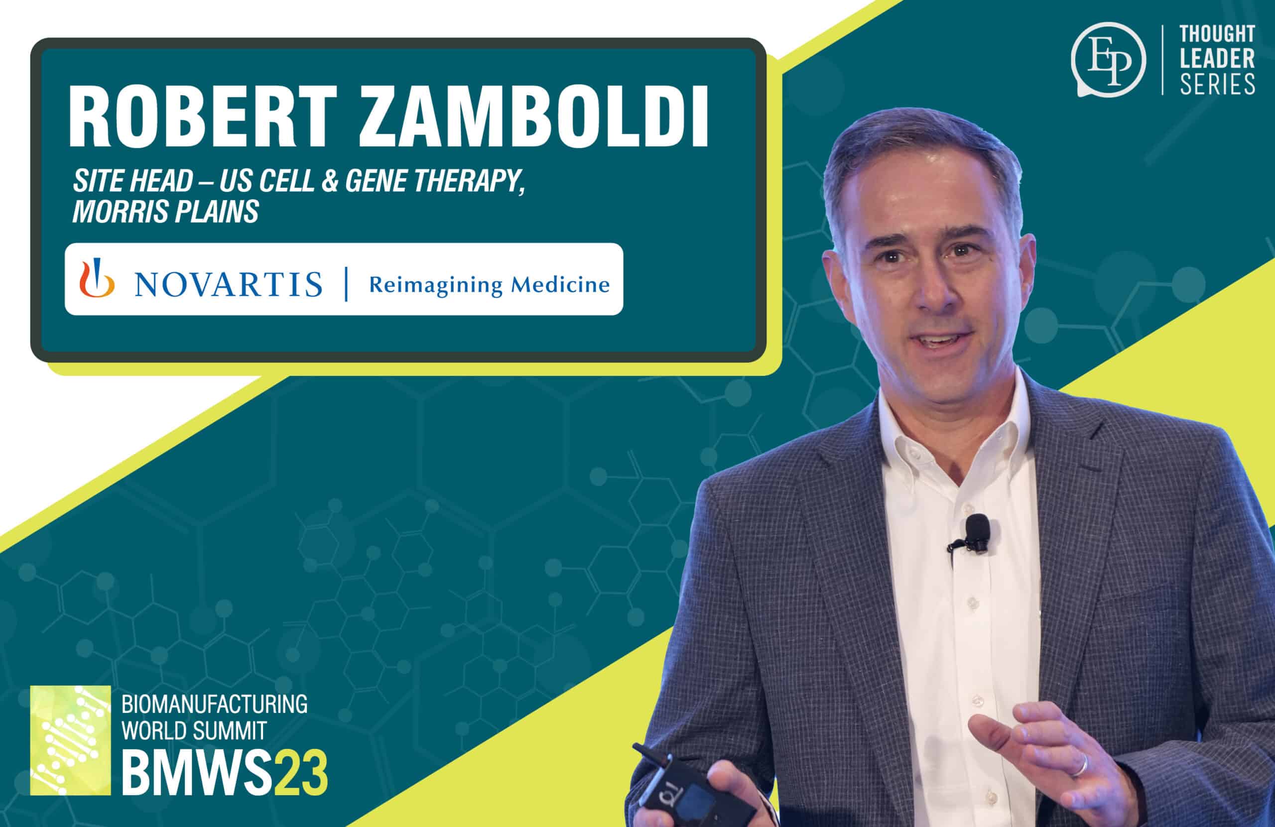 Building Flexible, Scalable and Sustainable Cell Therapy Manufacturing ...